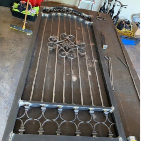 Services | Big Country Welding